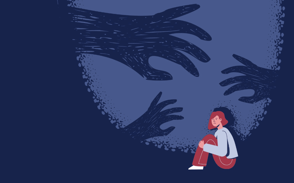 Kako obvladovati in premagati strah: nasveti in tehnike za samopomoč ...